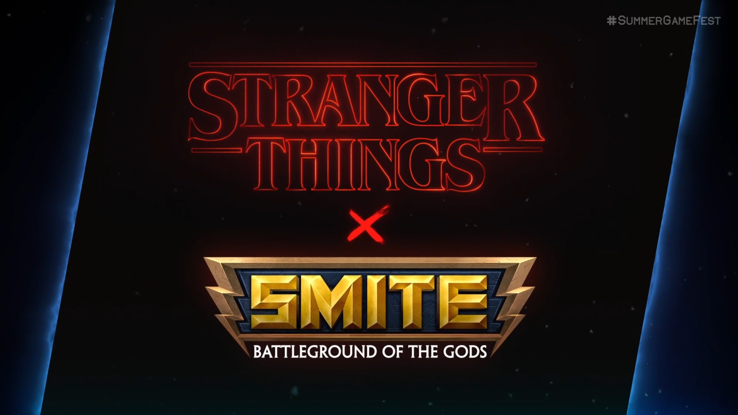 Smite x Stranger Things crossover gets a trailer at Summer Game Fest ...