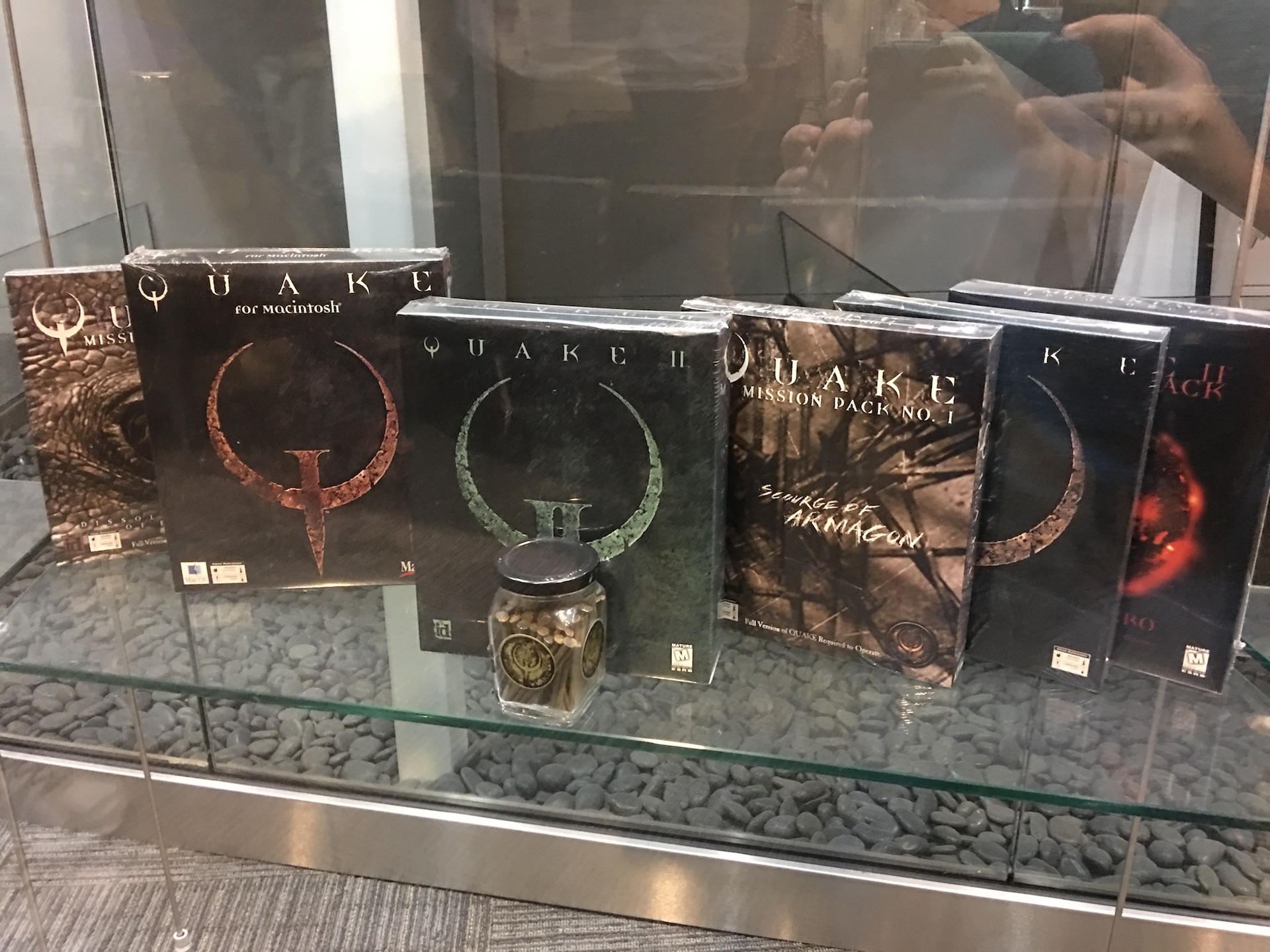 The Making of Quake, Part 4: Aftershocks | Shacknews