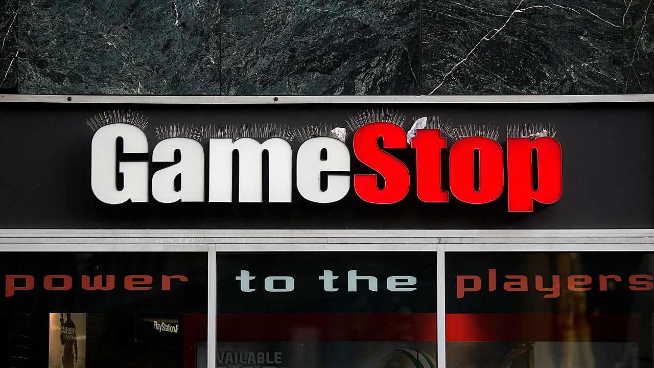 GameStop (GME) completes $1 billion secondary offering of 5 million ...