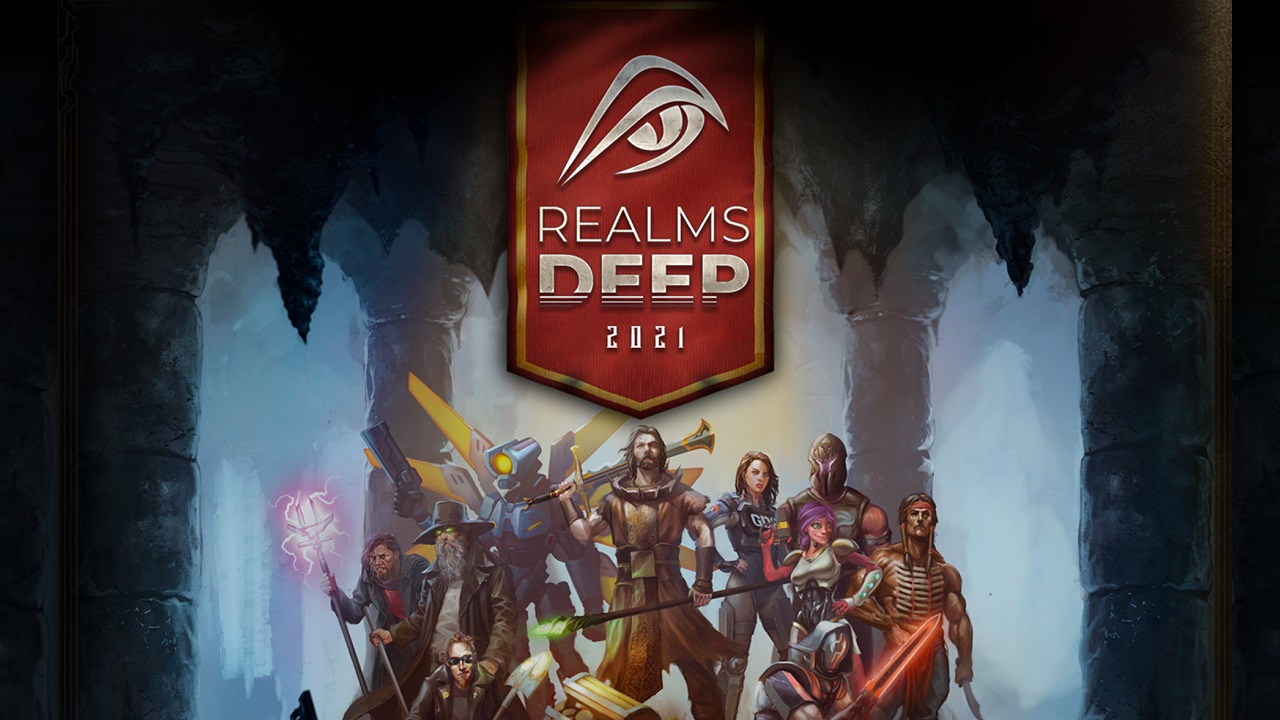 Keith schuler 3d realms - teryiran