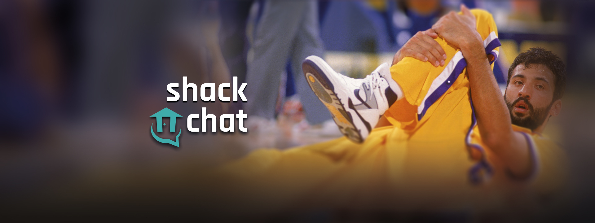 Shack Chat: Which NBA star would you like to make an appearance in one ...