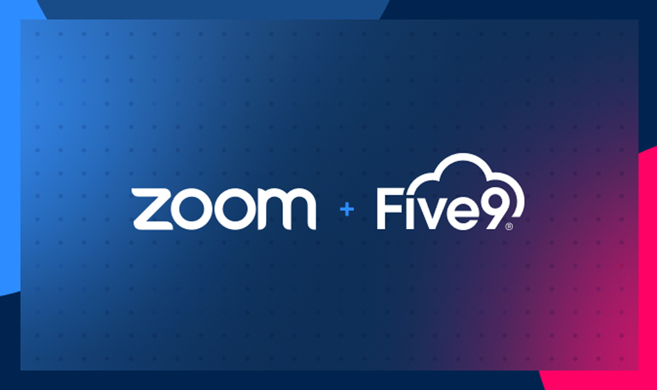 Zoom (ZM) acquires Five9 cloud-based call center operator for $15 ...