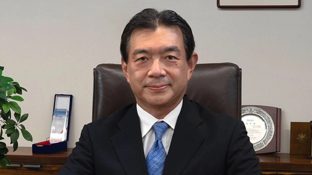 SNK names former Sega president Kenji Matsubara as new CEO | Shacknews