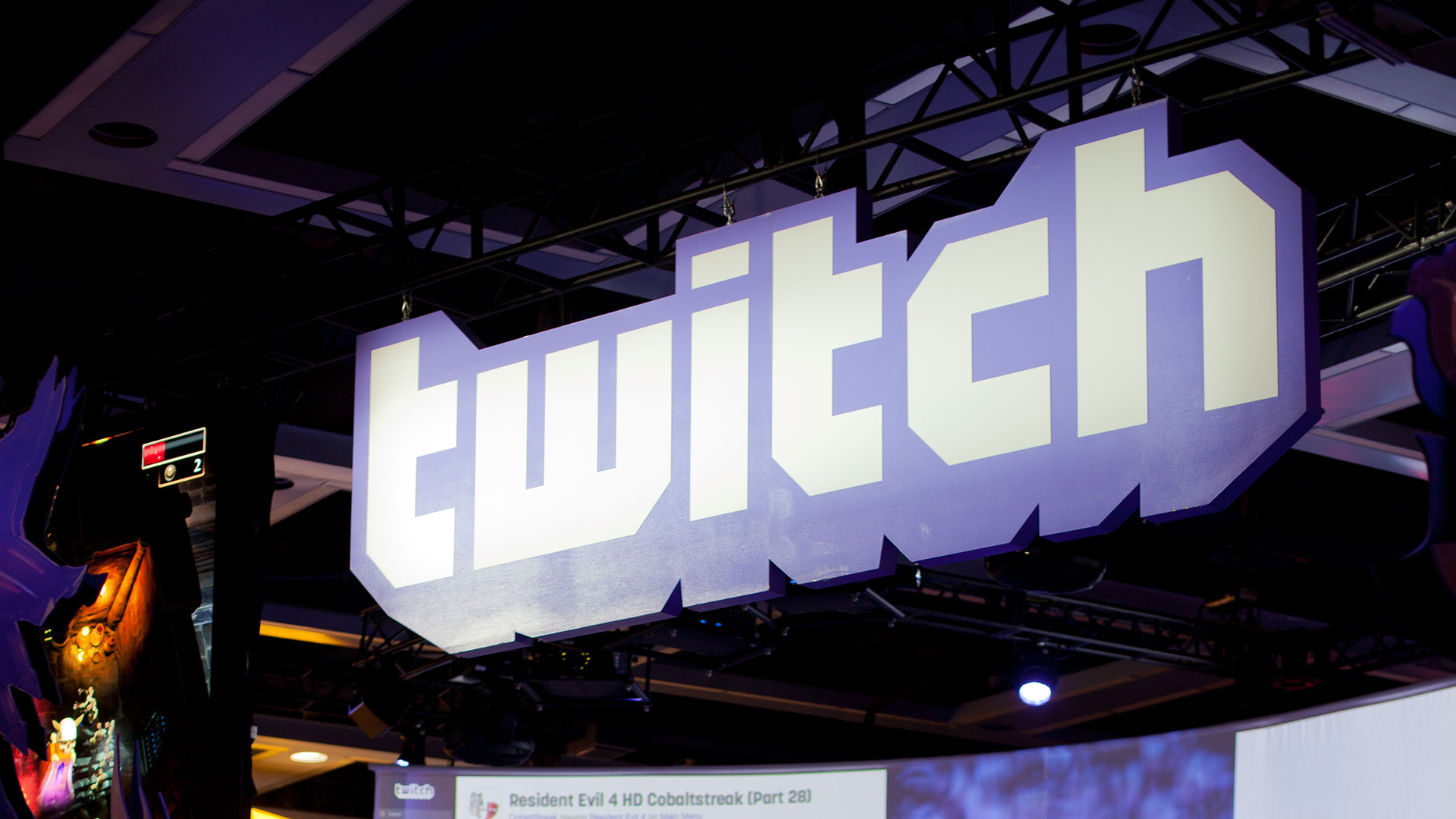 Twitch files lawsuit against two alleged hate raiders | Shacknews