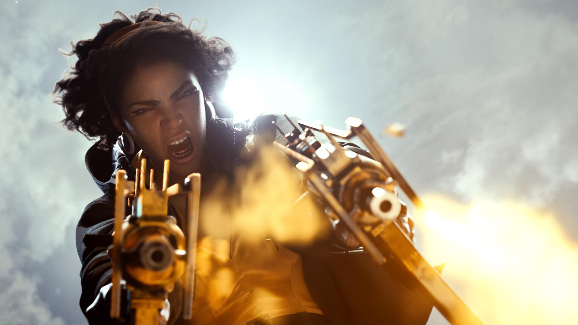 Deathloop patch fixes stuttering issues on PC | Shacknews