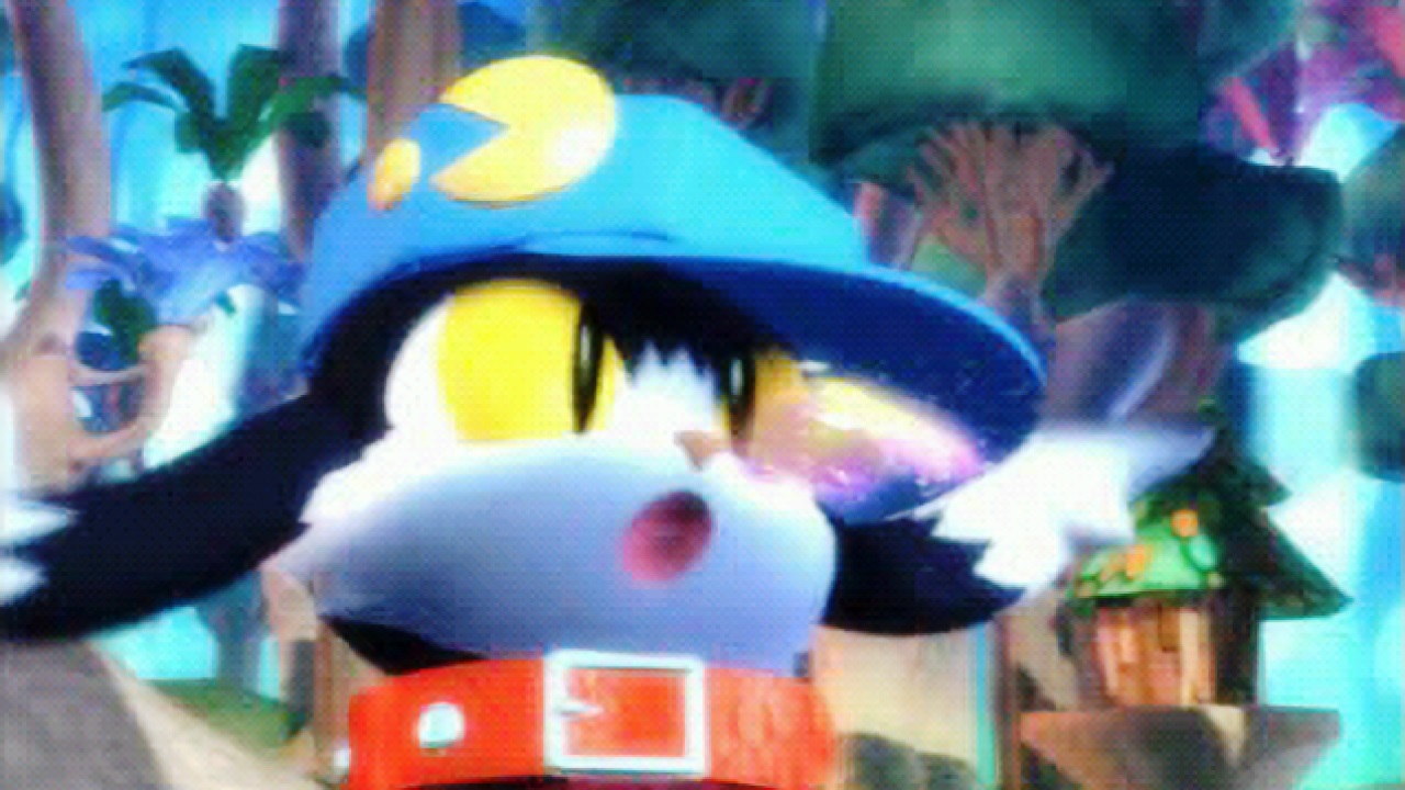 Klonoa Series | Shacknews