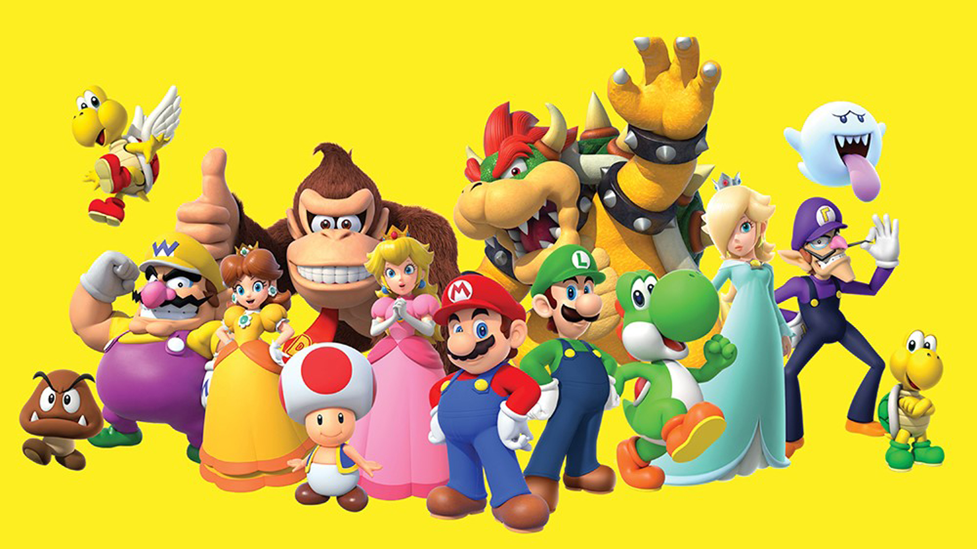 Voice Actor And Cast List Mario Movie Shacknews Voice Actor And Cast List Mario Movie Shacknews