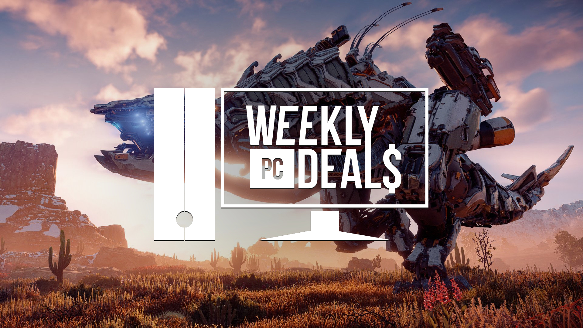 Weekend PC Download Deals for Oct. 1: The best of PlayStation | Shacknews