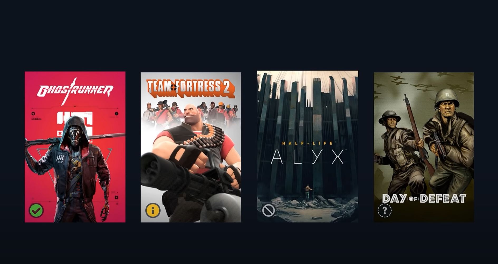 Valve s Deck Verified Certification Tags Which Games Work Best On Steam