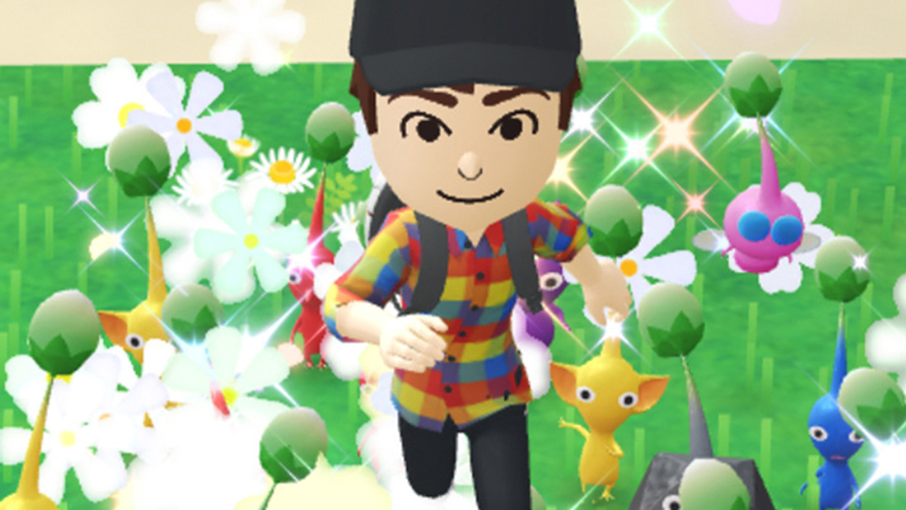 How to add friends - Pikmin Bloom | Shacknews