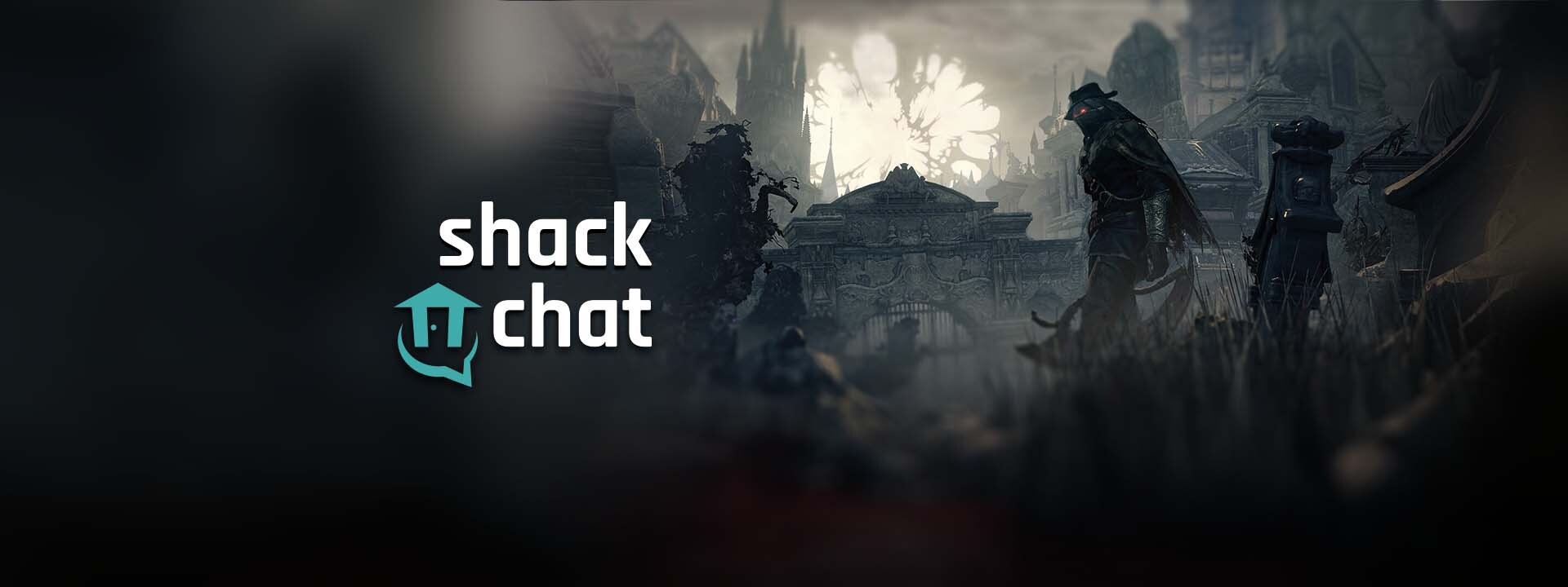 Shack Chat: What game will you be playing to celebrate Halloween this ...