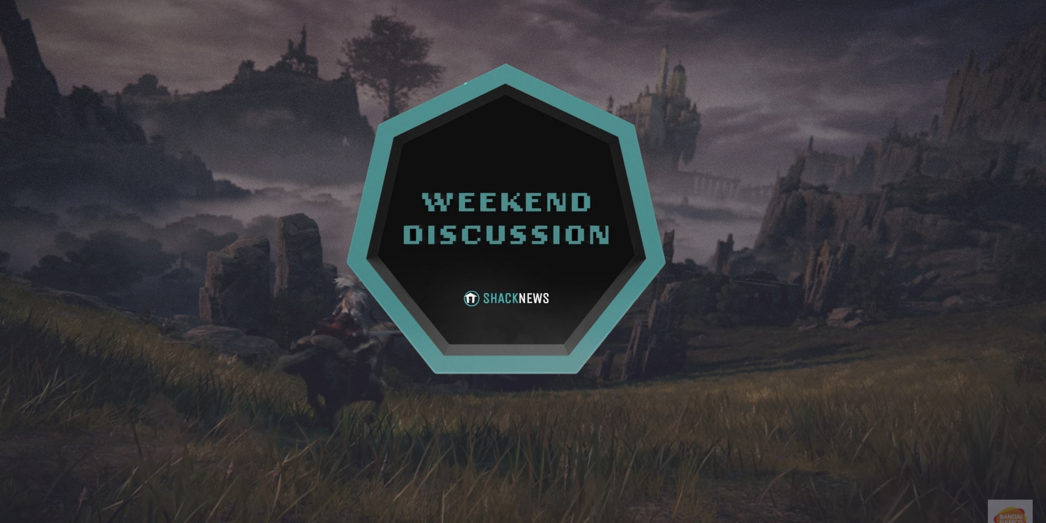 Weekend Discussion - November 6th, 2021 | Shacknews