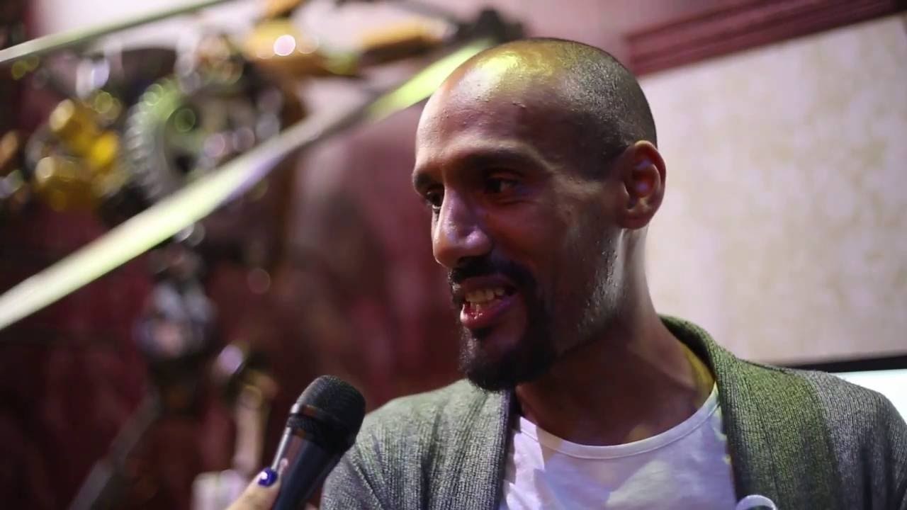 Deathloop director Dinga Bakaba moves up to studio head of Arkane Lyon ...