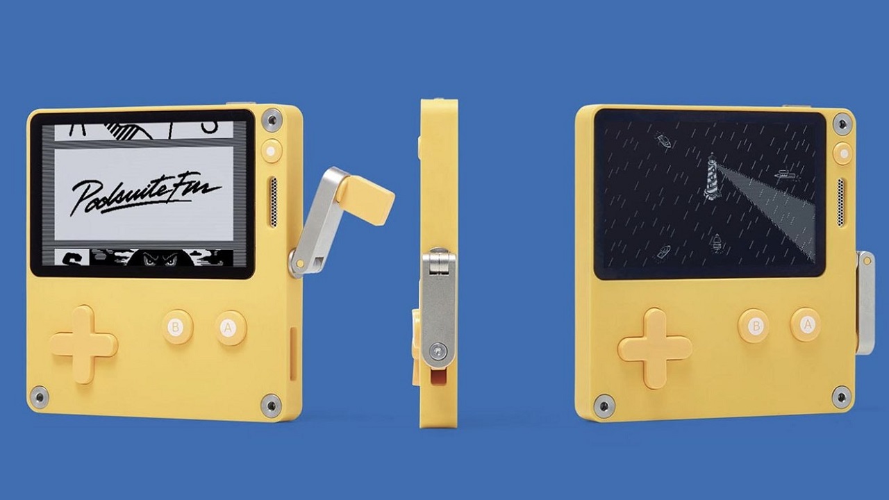 Playdate first shipments delayed back to early 2022 | Shacknews