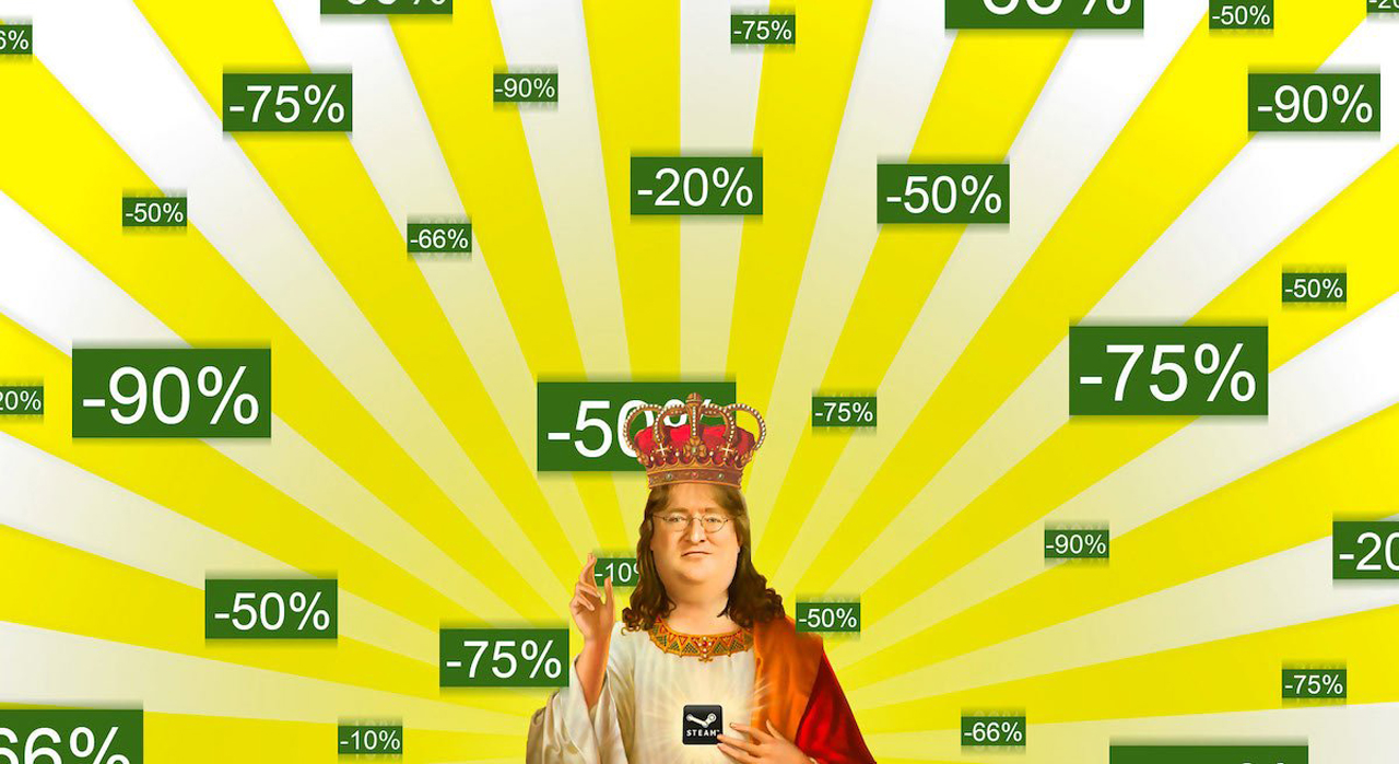 Steam Autumn Sale 2021 Start And End Dates Shacknews