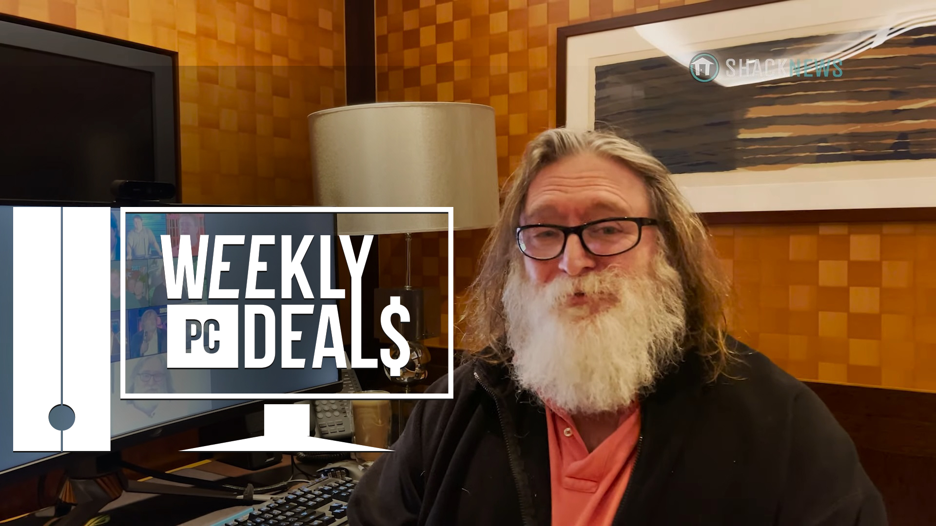 Weekend PC Download Deals: Black Friday 2021 and the Steam Autumn Sale | Shacknews