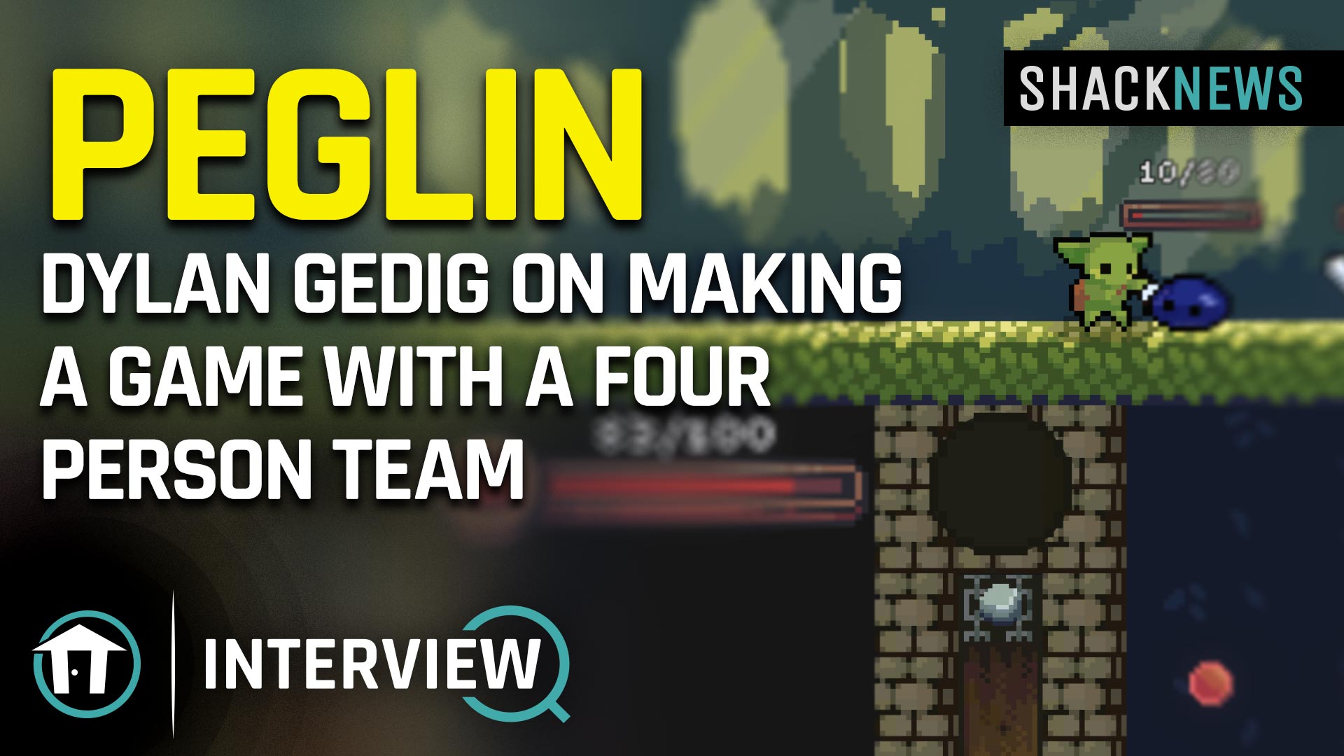 Peglin | Shacknews