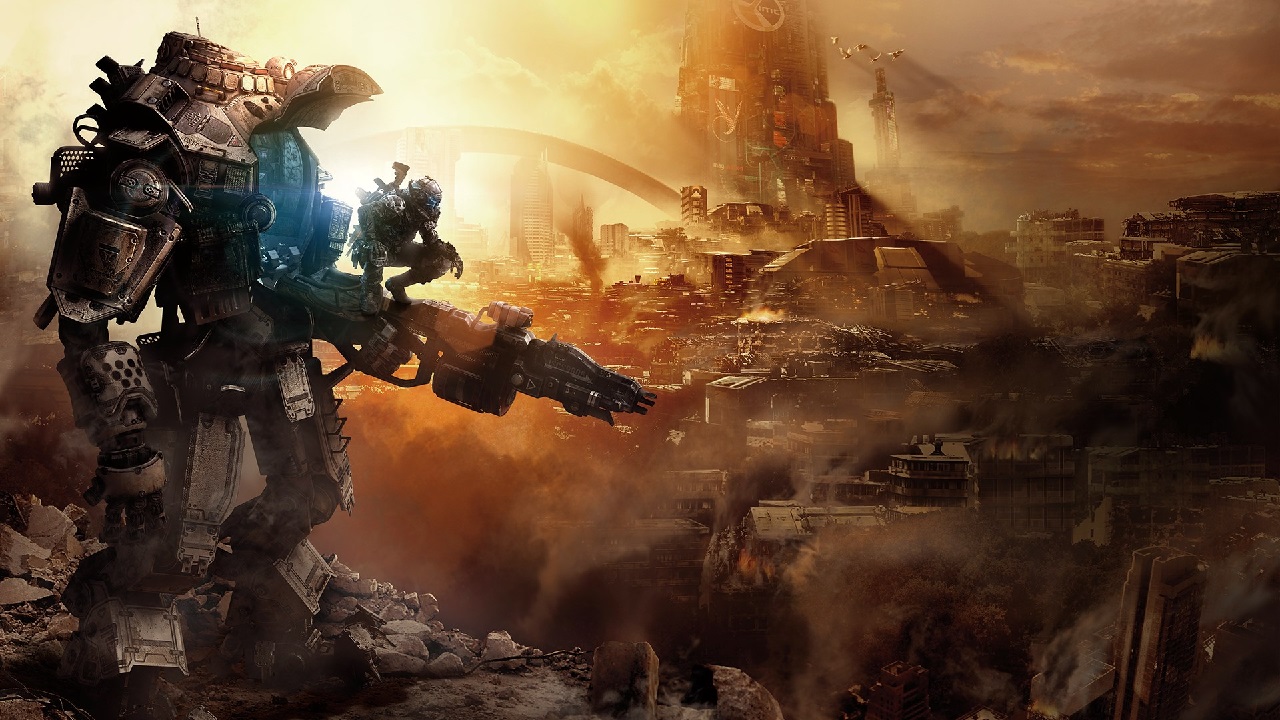 Respawn discontinues new sales of original Titanfall | Shacknews