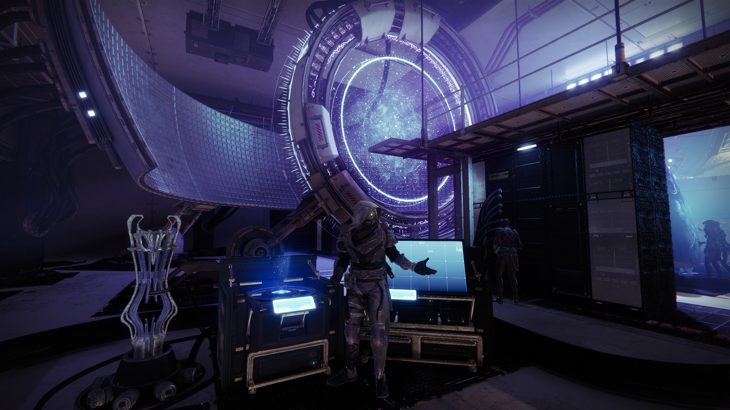 Points of Connection - Destiny 2 | Shacknews