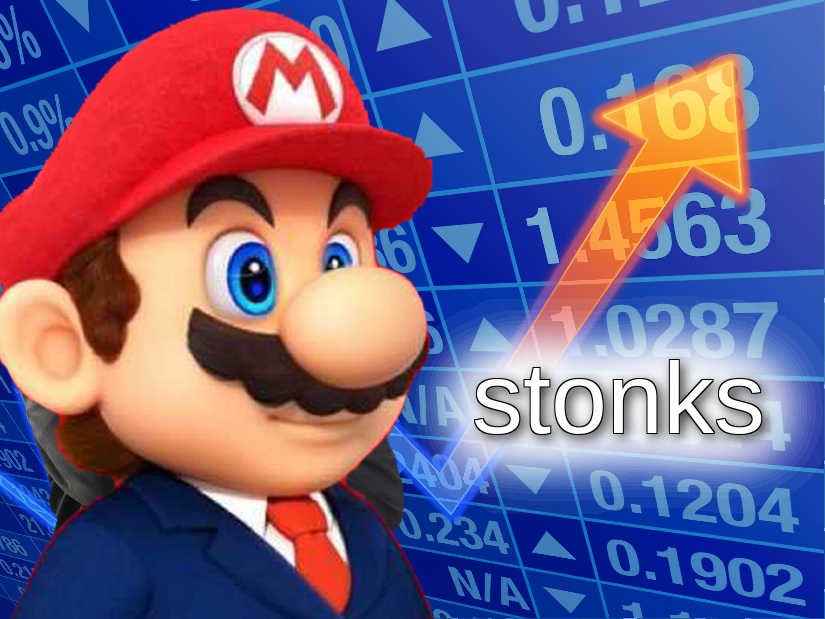 Nintendo (NTDOY) increases sales and earnings guidance for FY 2022 ...