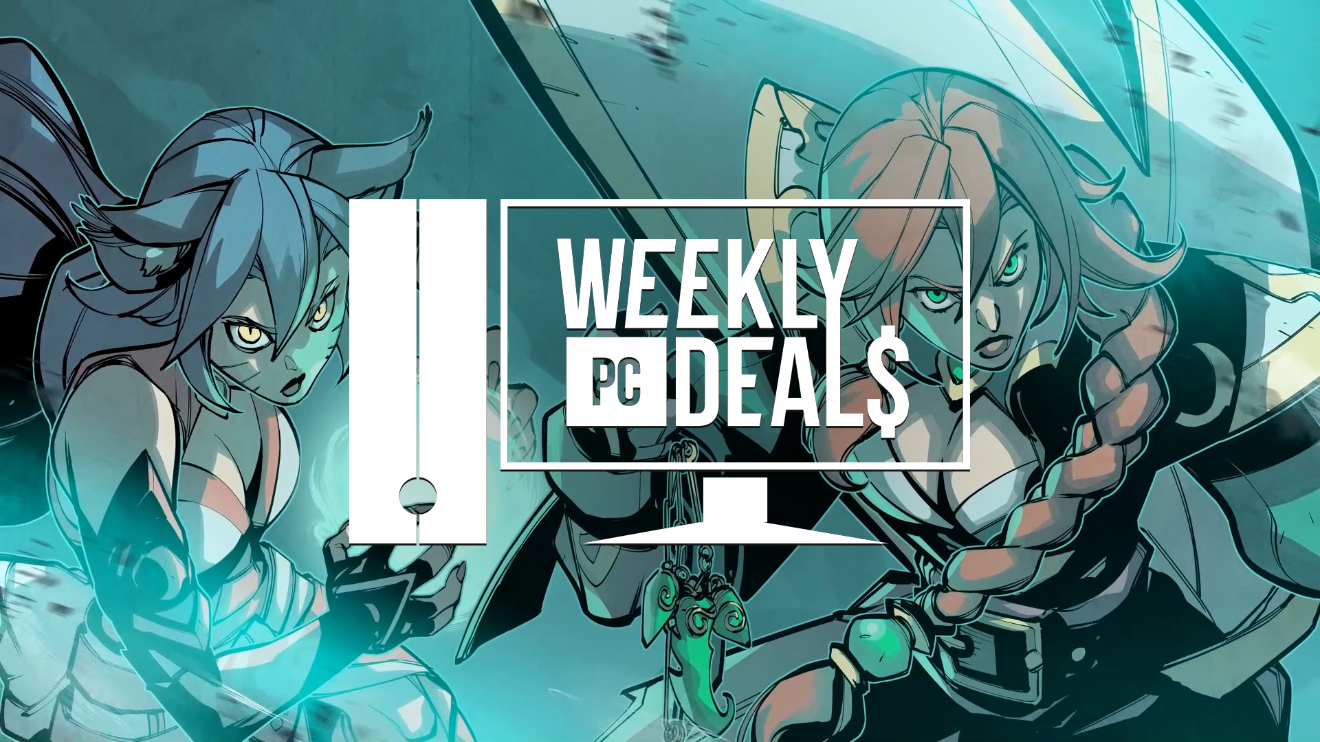 Weekend PC Download Deals for Feb. 4: Epic Games Lunar New Year Sale rolls on | Shacknews