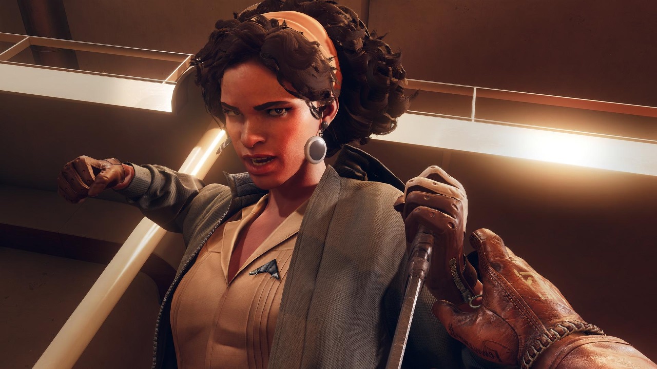 Dinga Bakaba | Shacknews