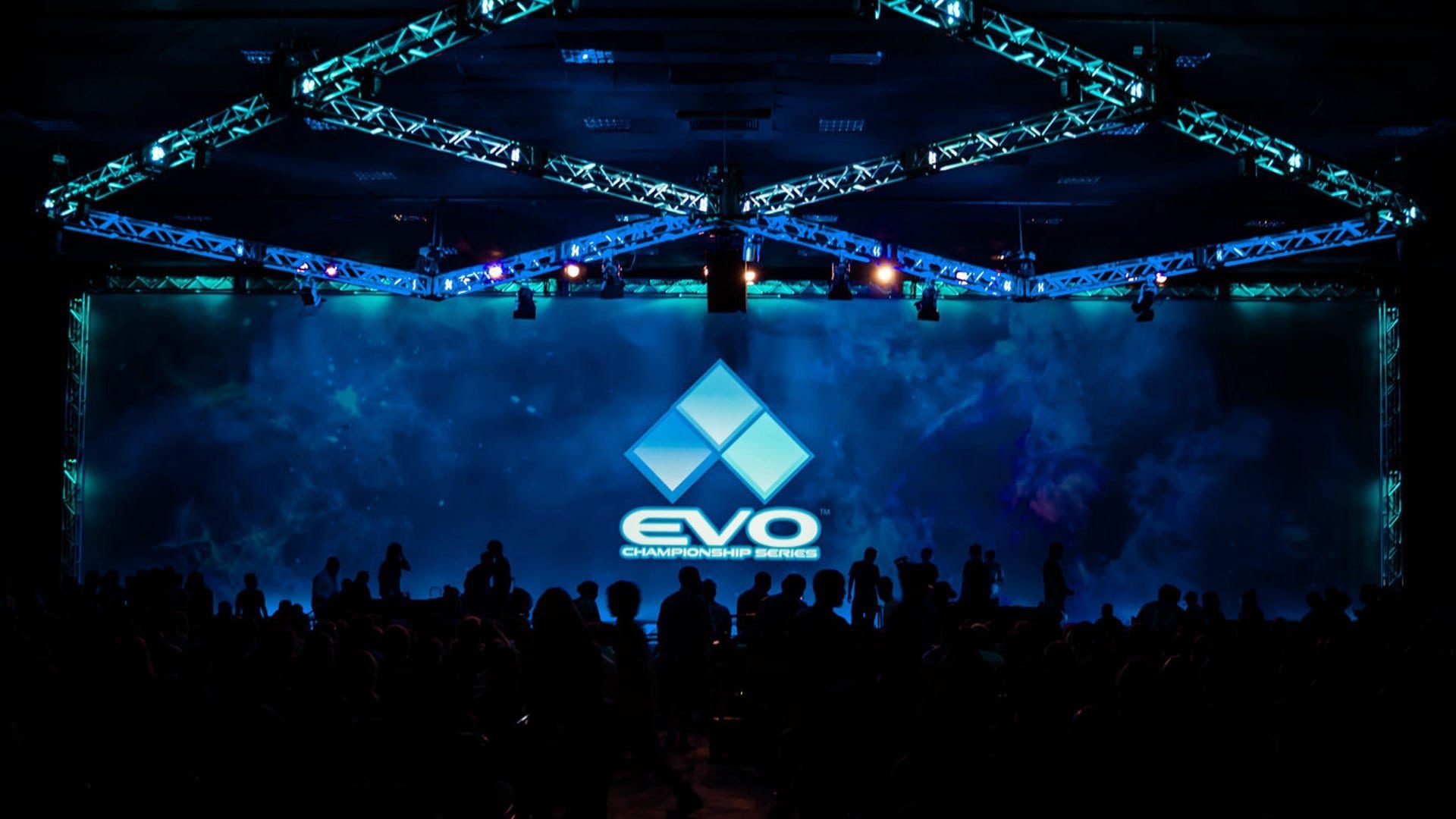 Watch the EVO 2022 lineup reveal here | Shacknews