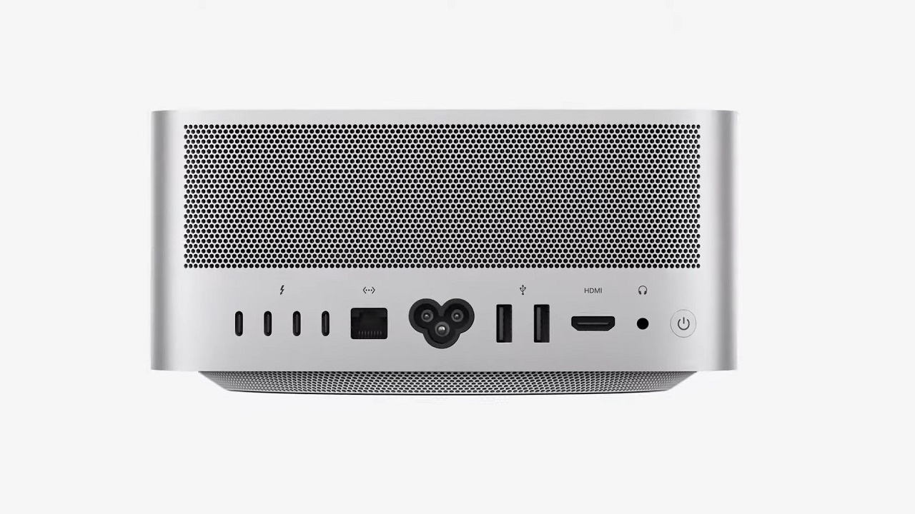 A maxed out Mac Studio will cost you $8,000 | Shacknews