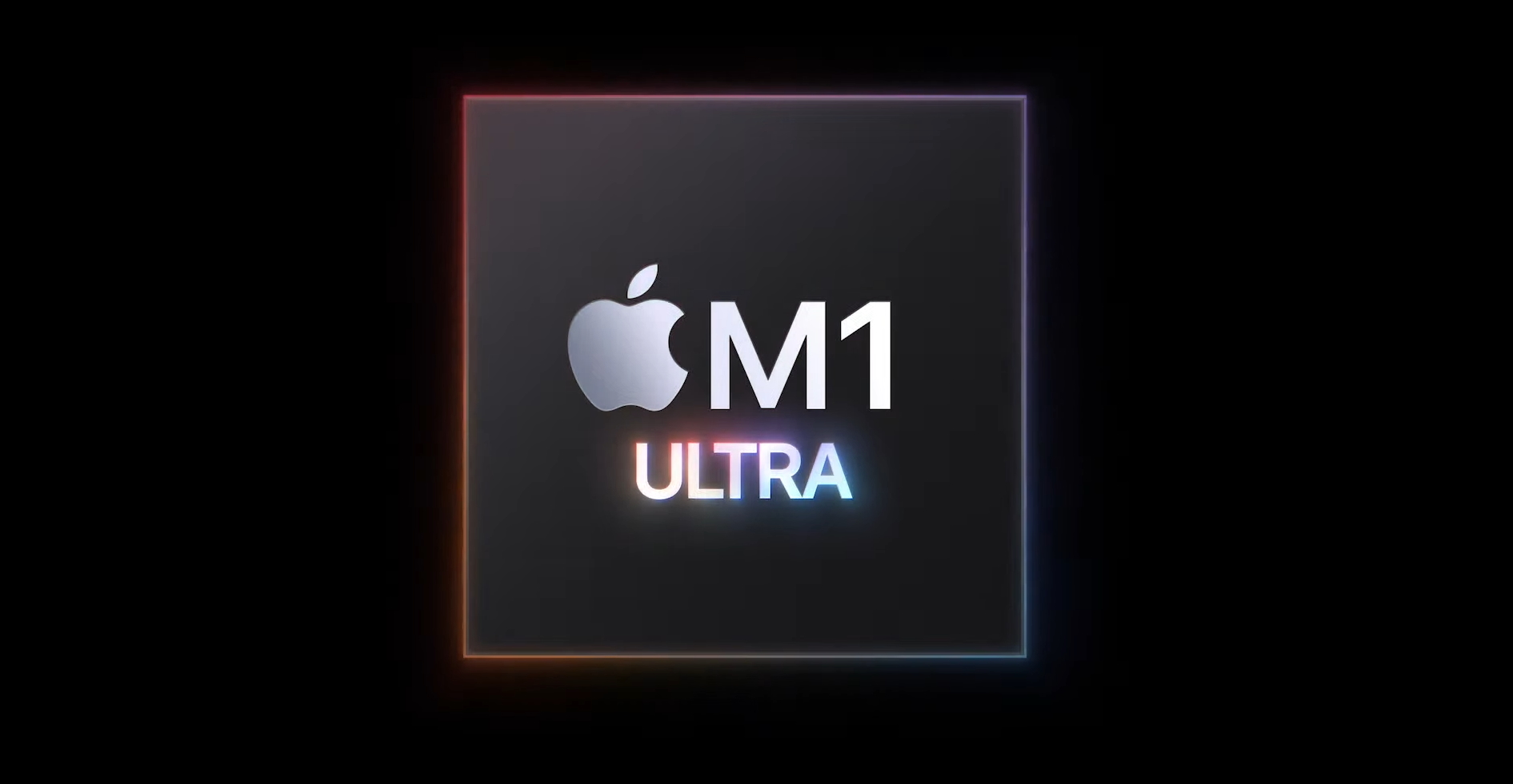 Apple reveals new M1 Ultra processor for Mac desktops | Shacknews