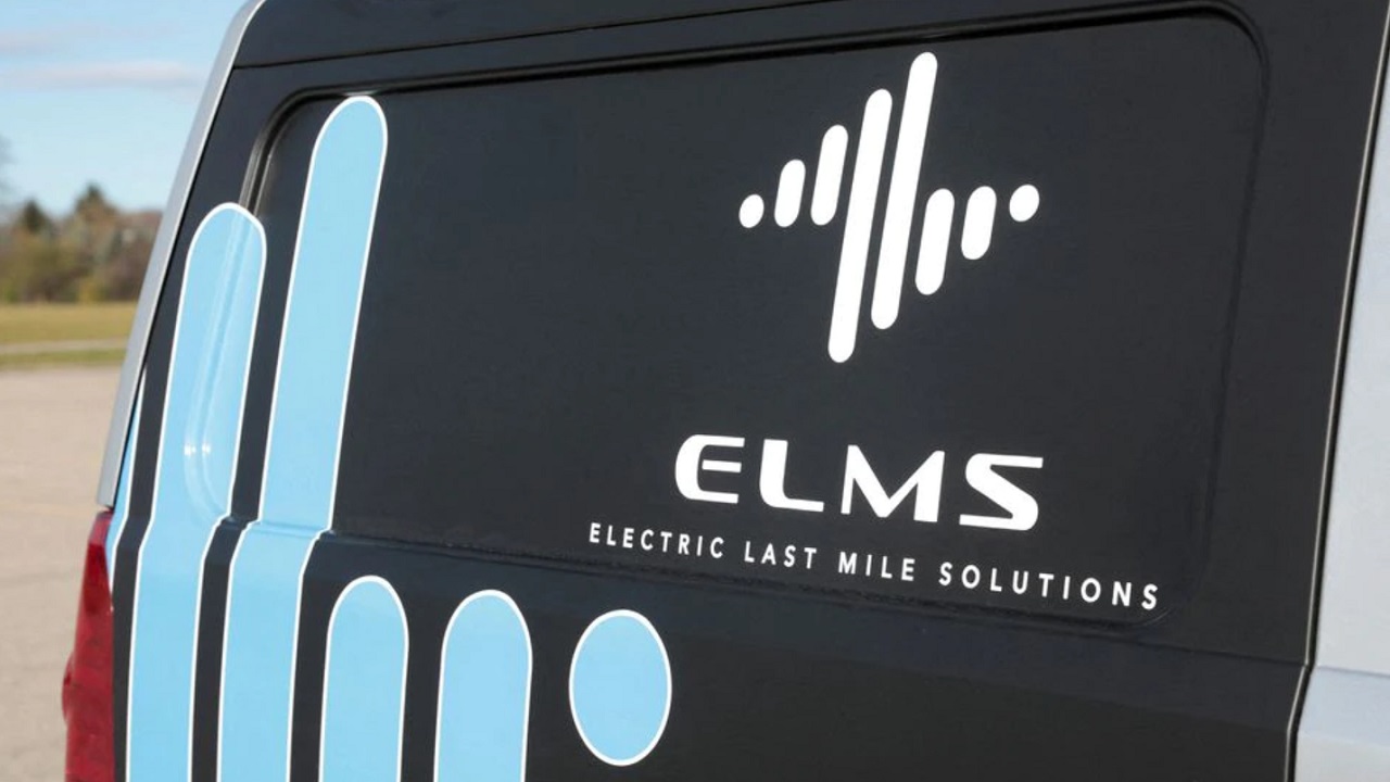 Electric Last Mile Solutions | Shacknews