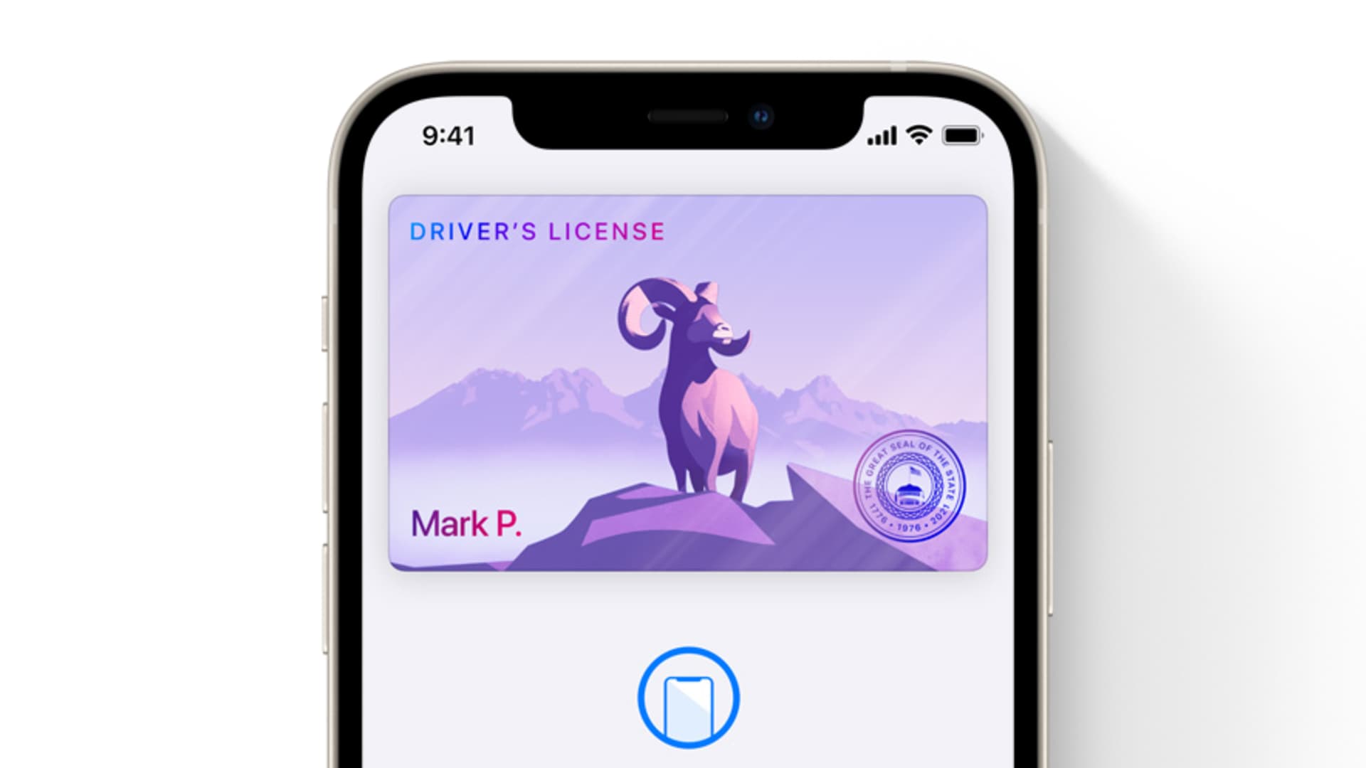 Apple Wallet now supports driver's license and state IDs in Arizona ...