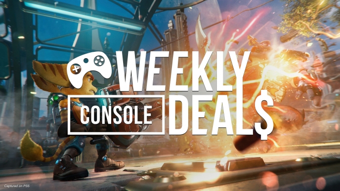 Weekend PC download deals: Spring Forward Edition | Shacknews