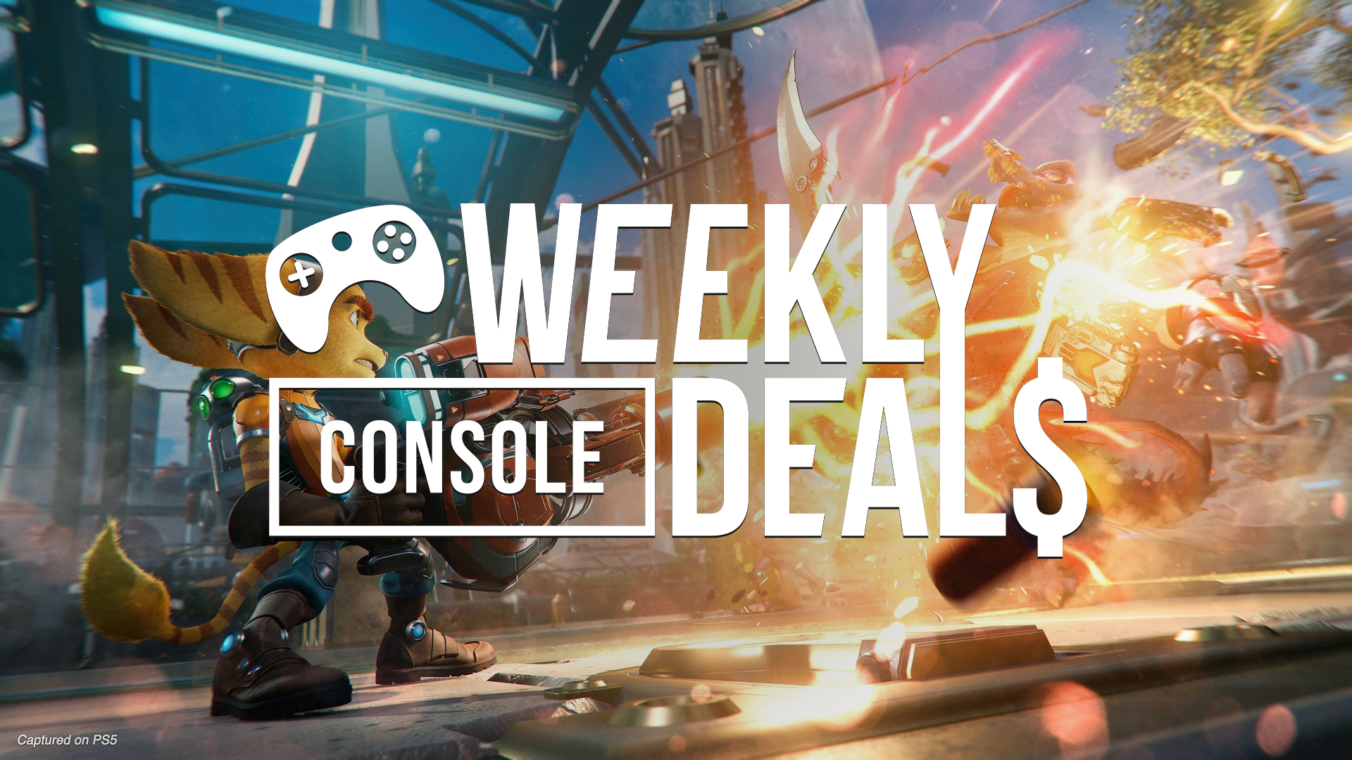 Weekend Console Download Deals for Apr. 1: PlayStation Spring Sale ...