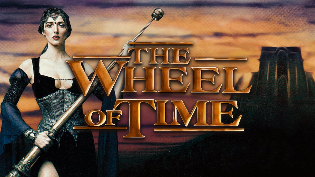 The Wheel of Time remastered by Nightdive Studios for GOG.com | Shacknews