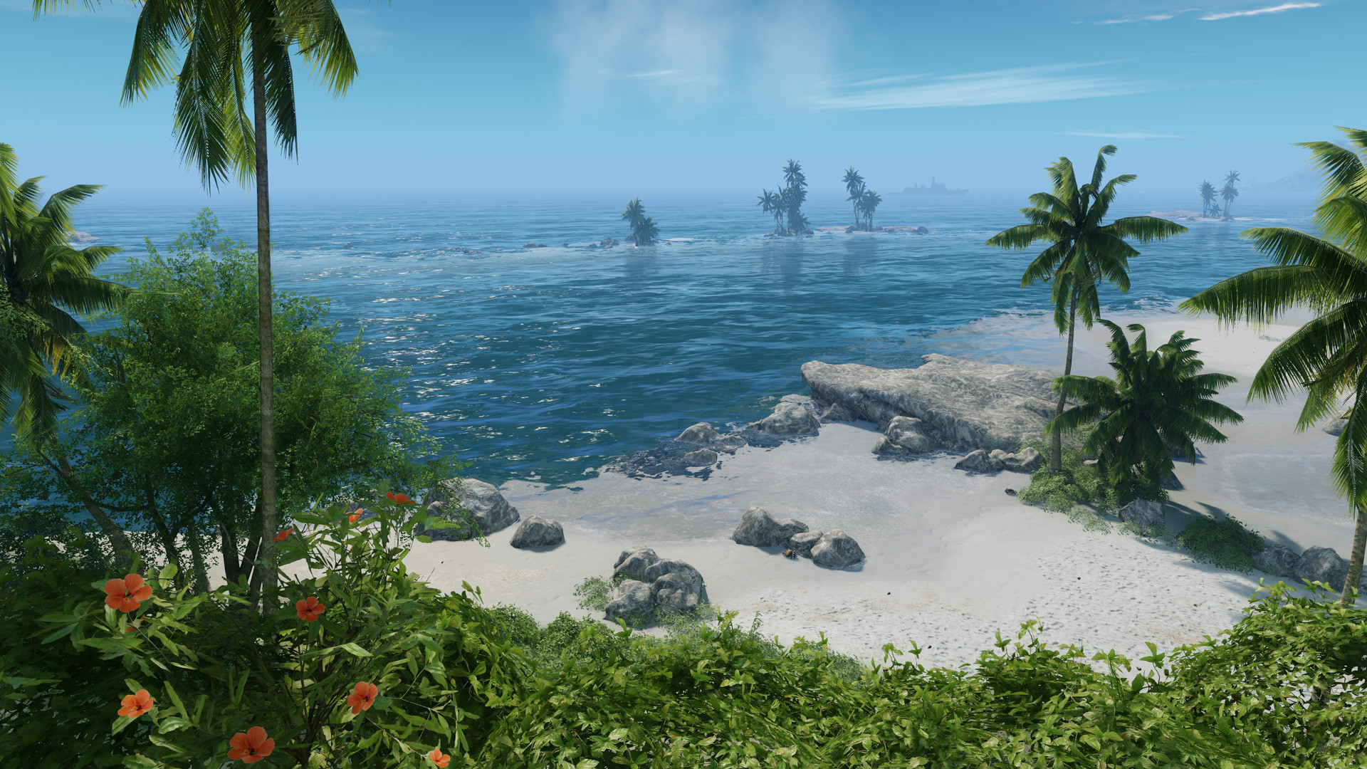 Crysis 1 'remastered' for Xbox 360 and PS3 | Shacknews