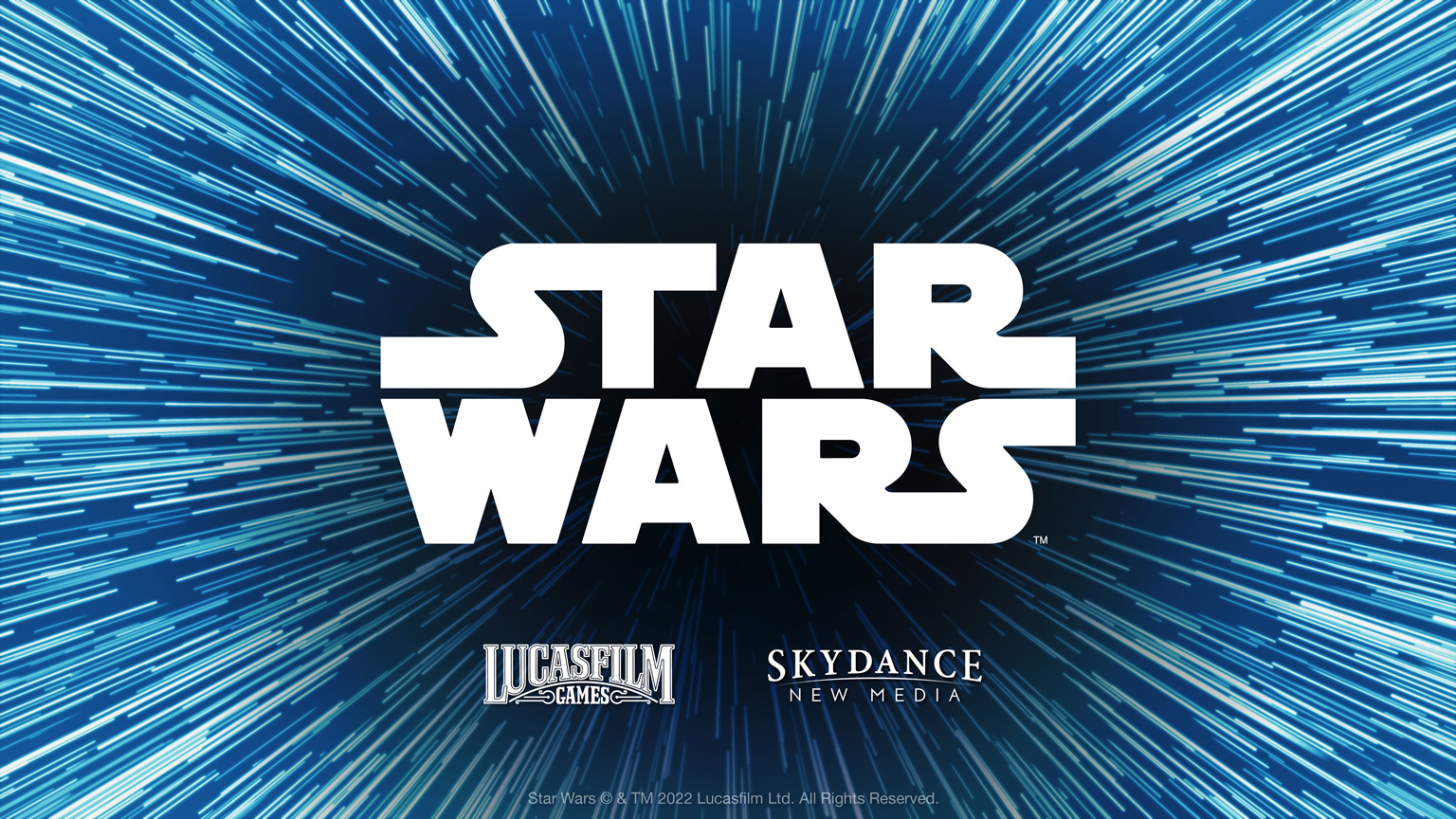Amy Hennig making a new Star Wars game with Skydance New Media | Shacknews
