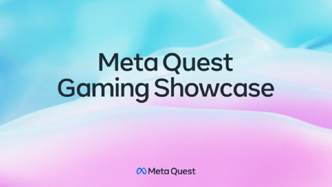 Watch the Meta Quest Gaming Showcase April 2022 livestream here | Shacknews