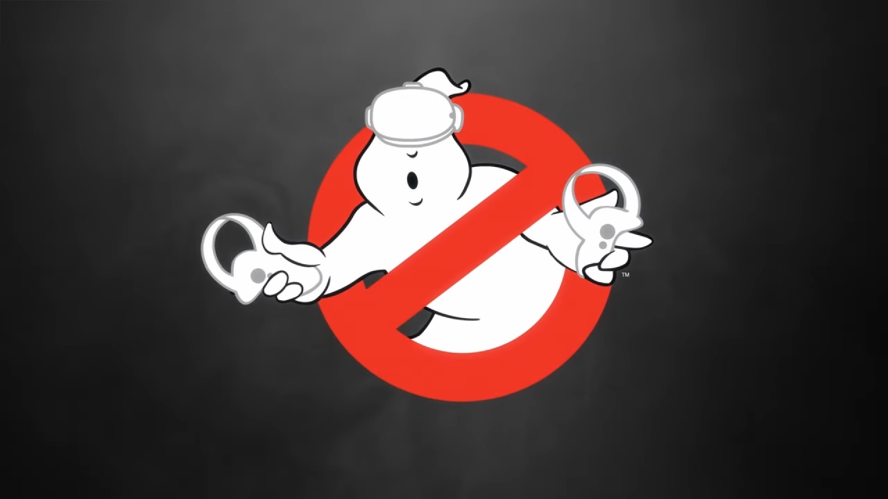 Ghostbusters VR will be a co-op ghost hunting adventure on Meta Quest 2 ...