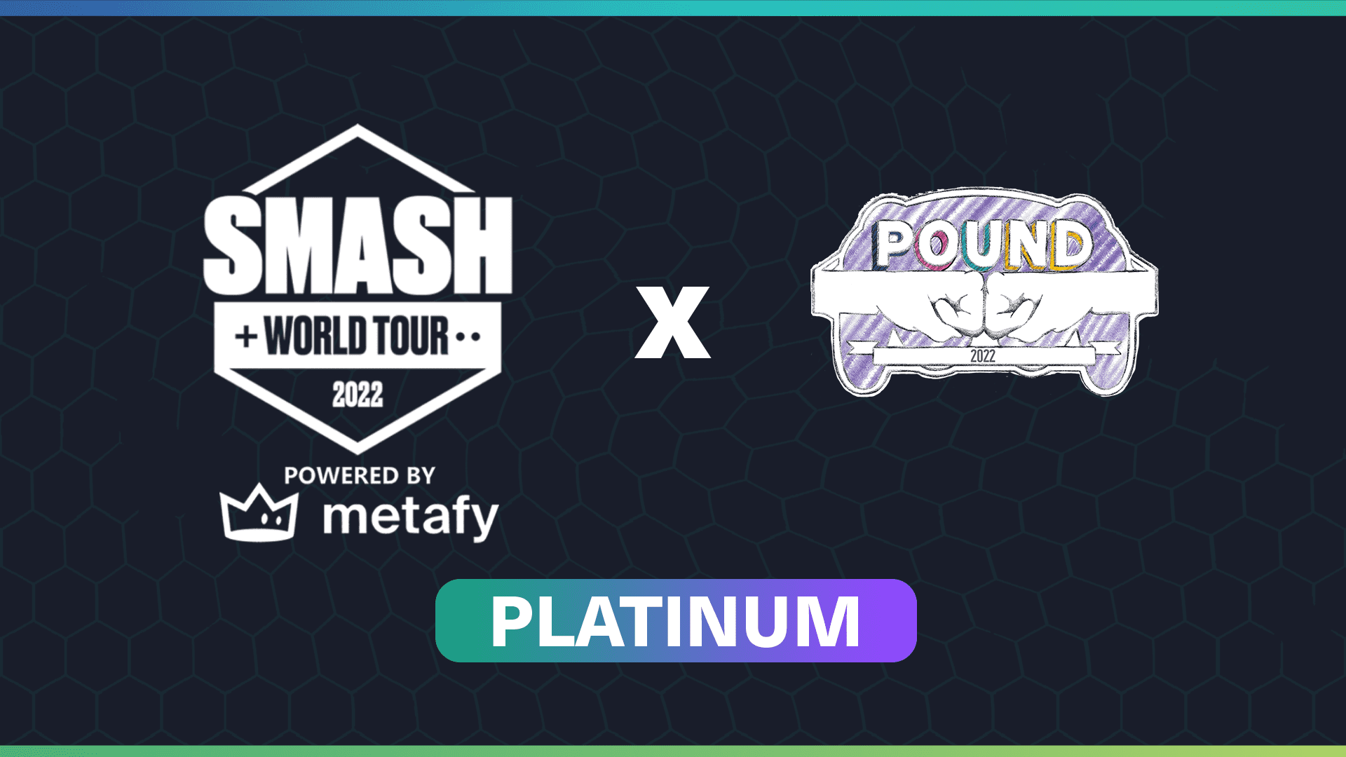 Pound 2022 Dates Times Schedule Brackets Prize Pool Stream