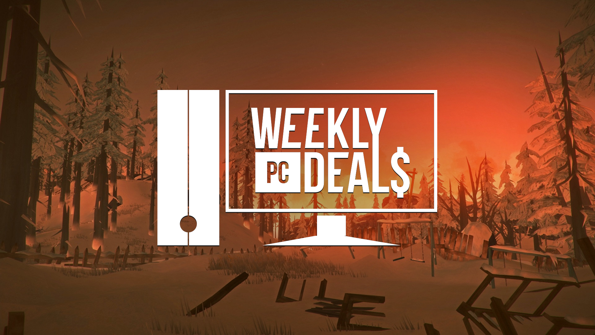 Weekend PC Download Deals for Apr. 22: Steam Earth Appreciation Sale | Shacknews