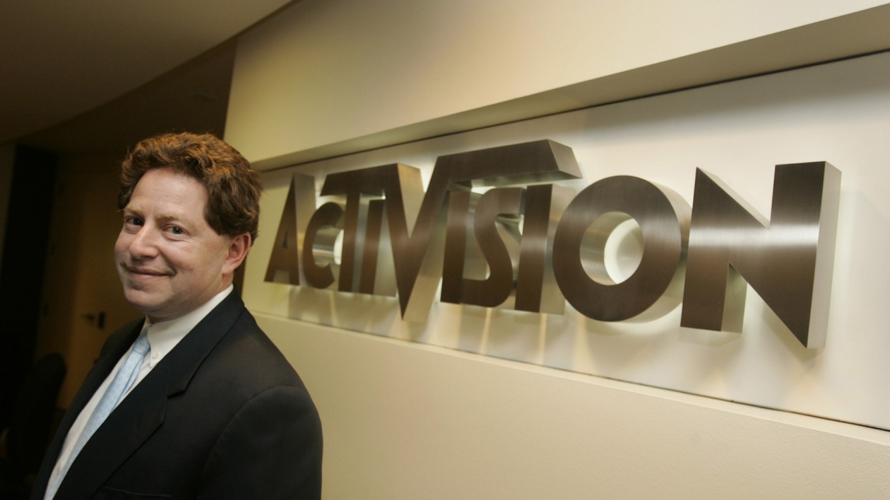 Activision Blizzard prods shareholders to vote against harassment ...
