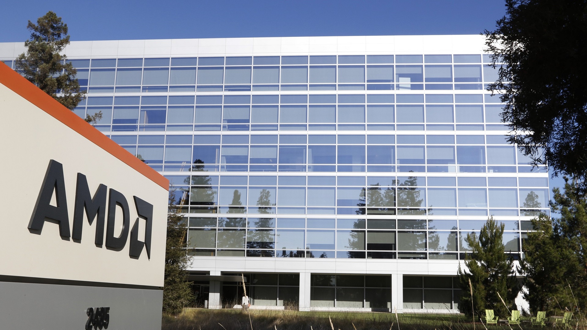 AMD raises full-year guidance for 2022 | Shacknews