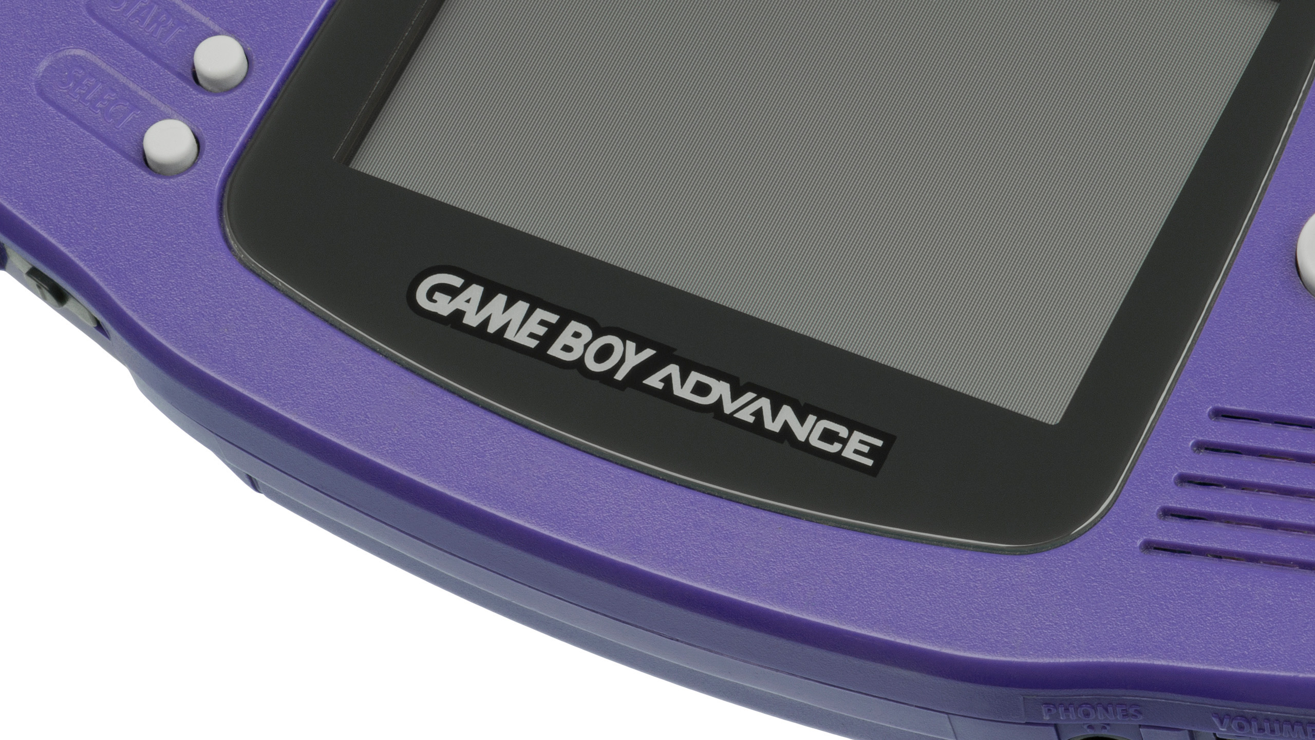 New GameBoy Advance | Shacknews