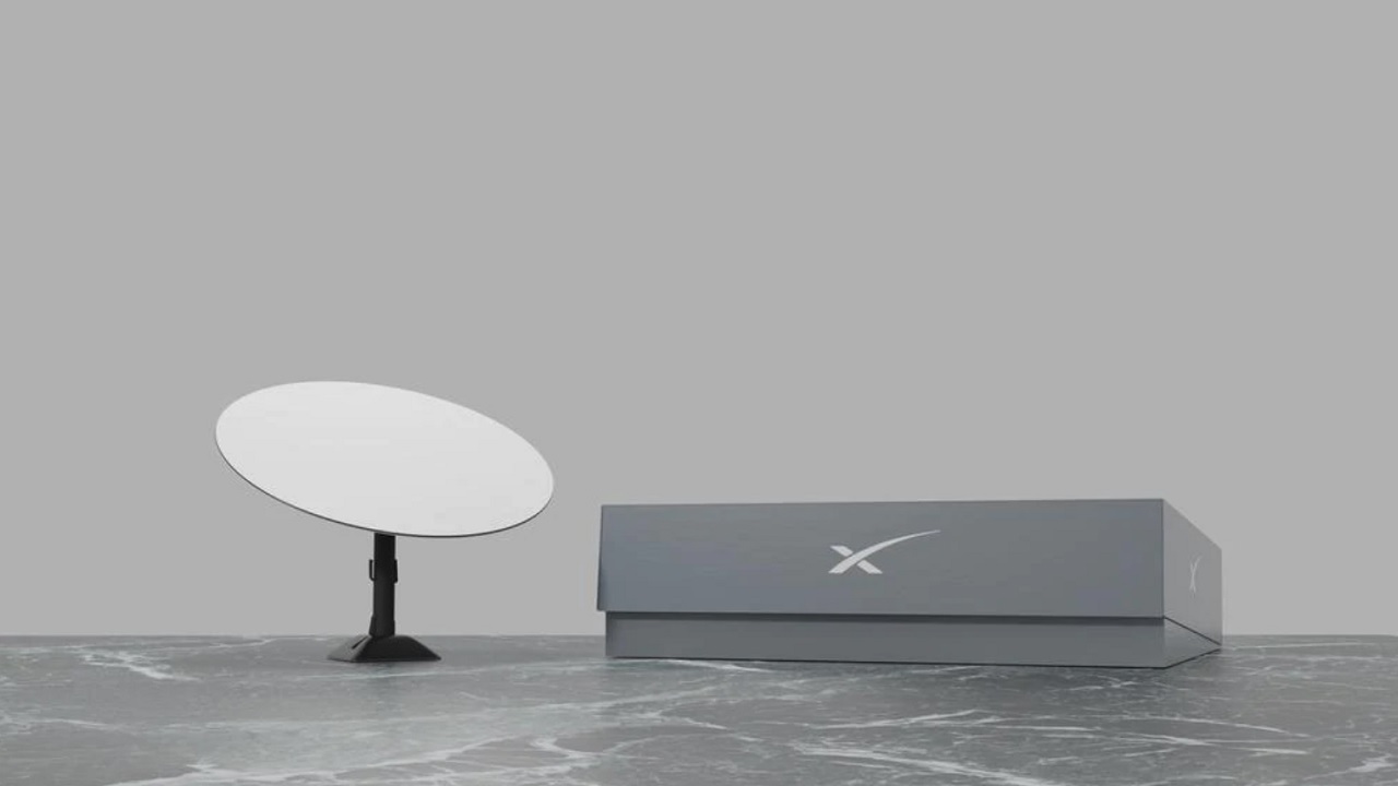 Review: Official Starlink Mesh Nodes R/Starlink, 56% OFF