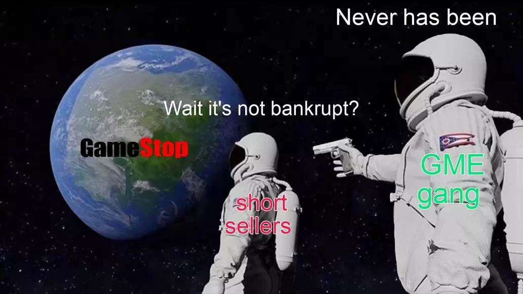 GameStop (GME) stock halted four times in volatile bounce back day ... GameStop (GME) stock halted four times in volatile bounce back day ...