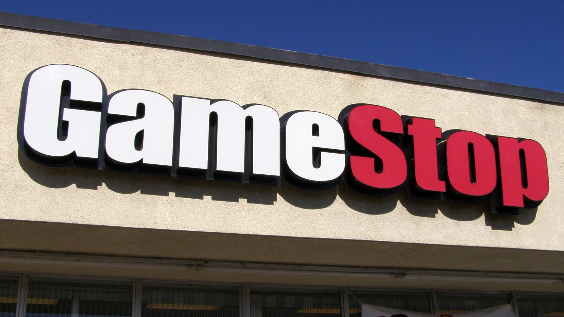 Who is the GameStop CFO? | Shacknews