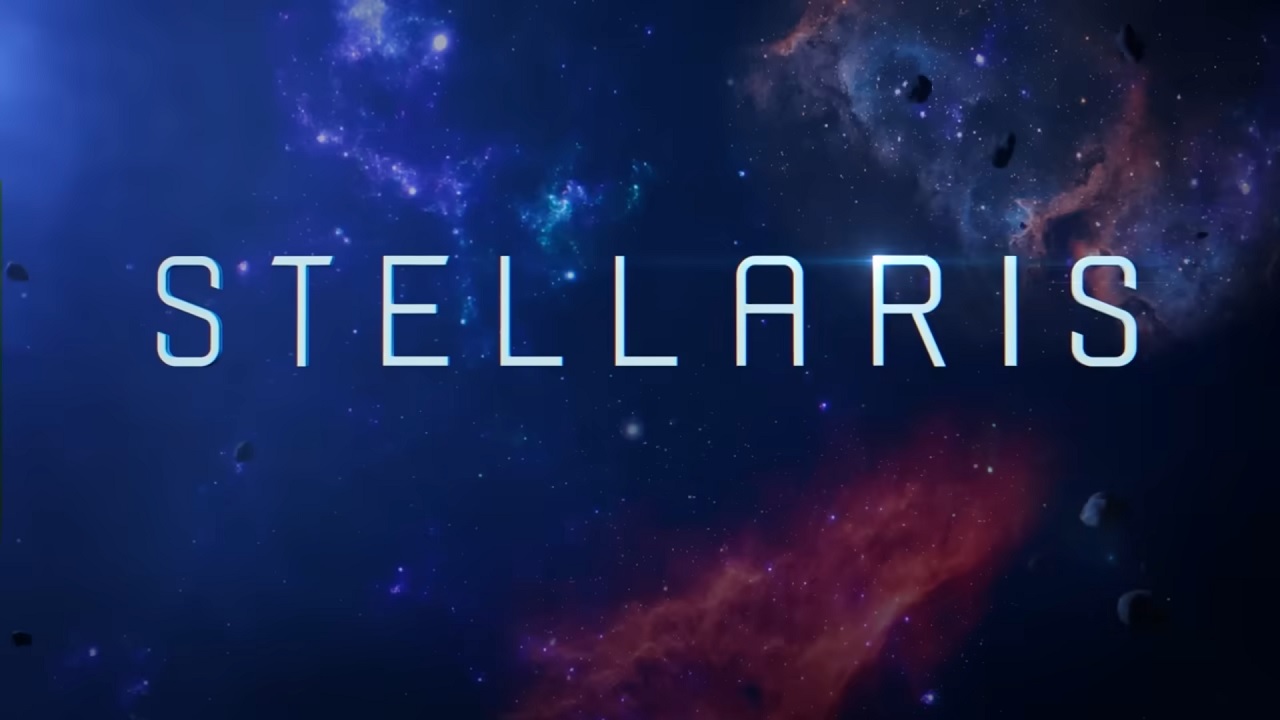 Stellaris is getting a free weekend & sale as part of its 6th ...