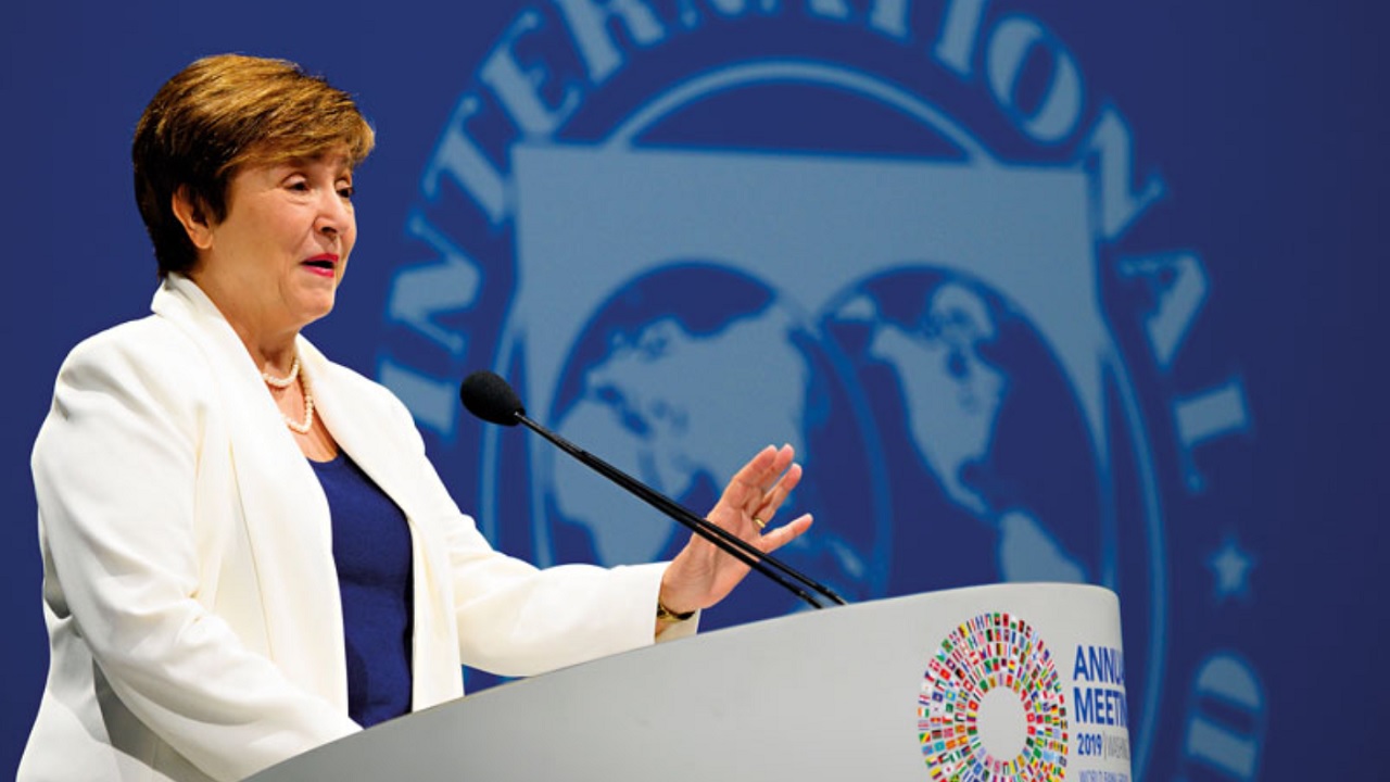 IMF head says stablecoins not backed by assets are pyramid schemes ...