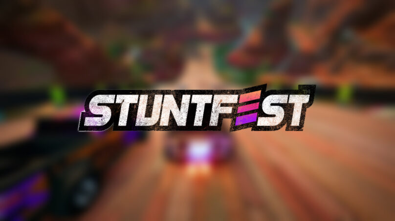 Stuntfest could be the next game from the Wreckfest developer | Shacknews