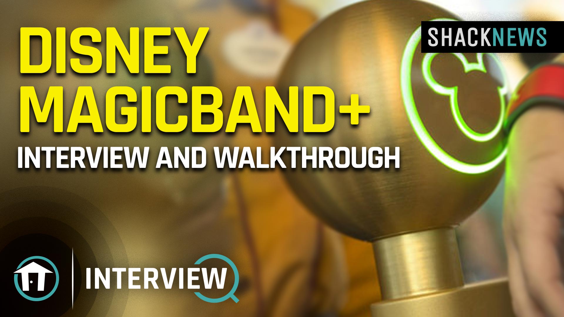 Interview: How Disney MagicBand+ evolves the park experience ...